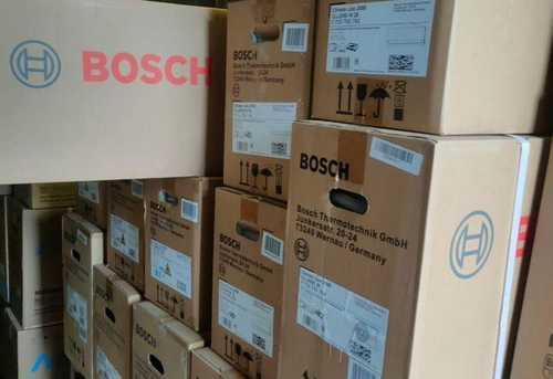 Кондиционеры (сплит-системы) Bosch