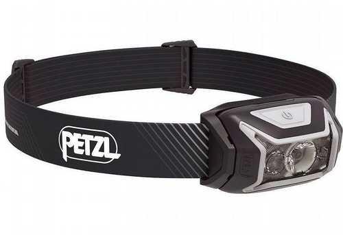 Налобный фонарь Petzl, Actik Core, серый E065AA00