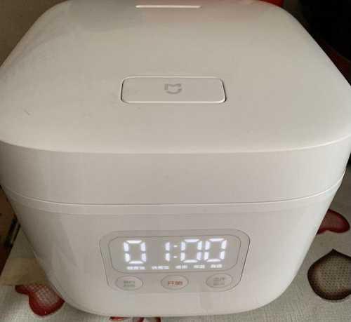 Рисоварка Xiaomi MiJia Rice Cooker DFB201CM