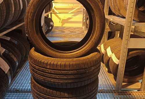 Marshal Matrac RX MU25 215/50 R17