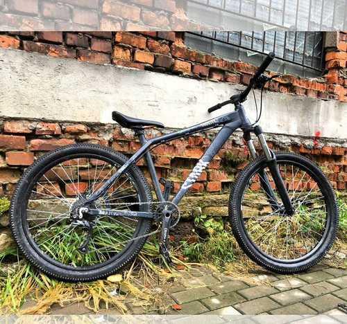 Mtb street dirt Stark shooter