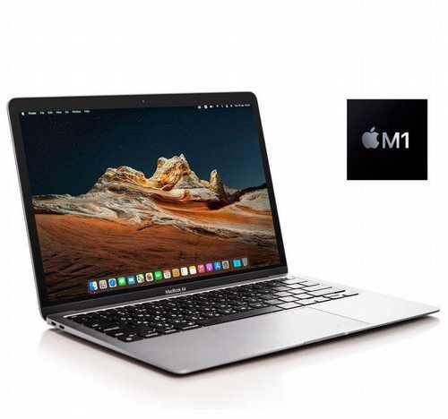 Apple macbook air 13