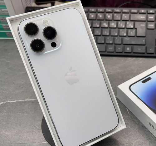 iPhone 14 Pro Max, 256 ГБ