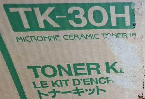 TK-30H Тонер картридж