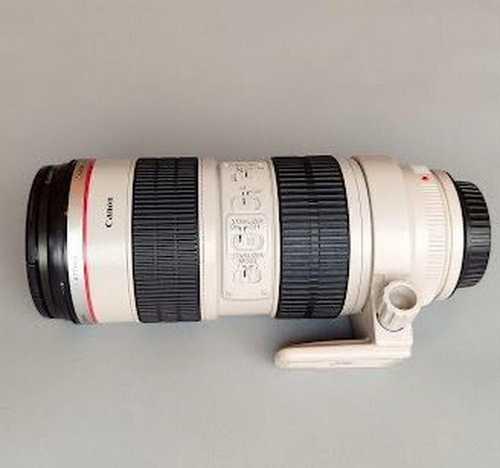 Canon EF 70-200mm f/2.8L IS II USM s/n560