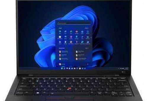 Ноутбук Lenovo ThinkPad X1 Carbon Gen 10 21CCS9Q20
