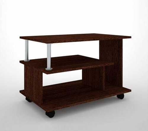 Журнальный стол Фарс-800a венге цаво столик на кол