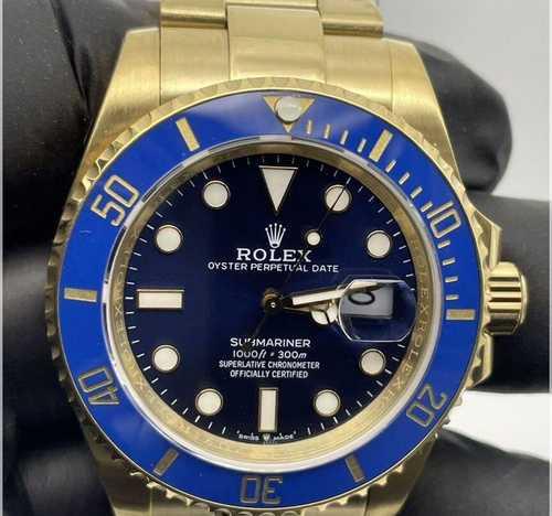 Часы Rolex Submariner 40mm