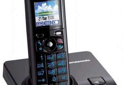 Радиотелефон dect Panasonic KX-TG8205 новый