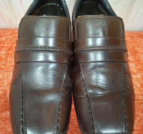Макасины rieker