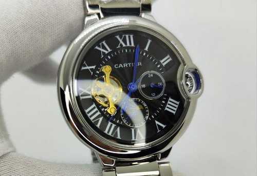 Часы мужские Cartier механика