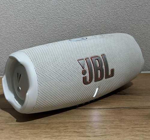 Колонка JBL charge 5 оригинал TL