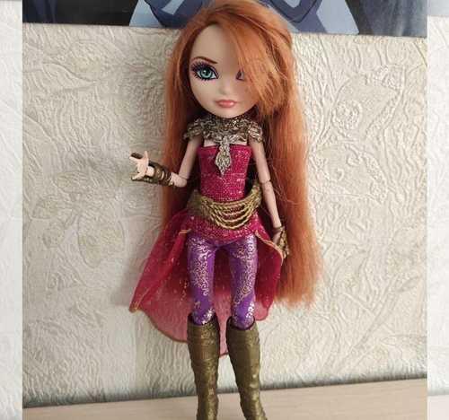 Кукла ever After High