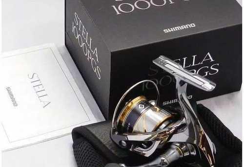 Shimano stella 14 1000PGS