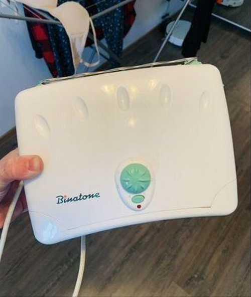 Тостер Binatone