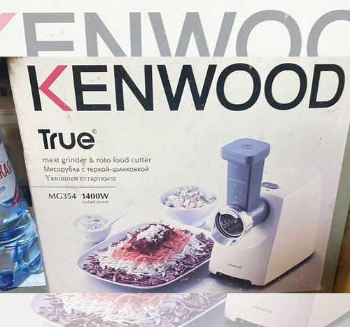 Насадки для мясорубки kenwood MG354