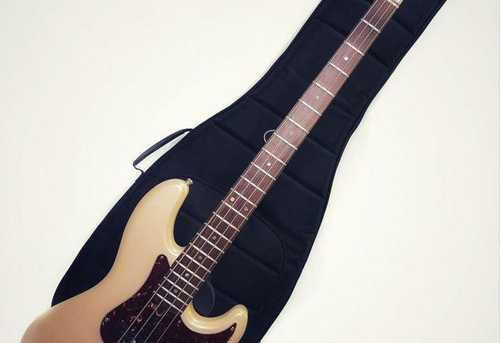 Fender Jazz Bass American Deluxe USA