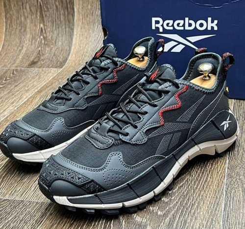 Кроссовки Reebok термо