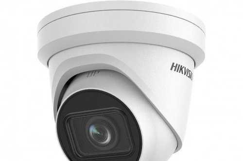 Камера видеонаблюдения / Hikvision