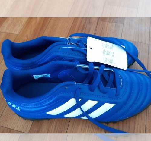 Сороконожки Adidas Copa