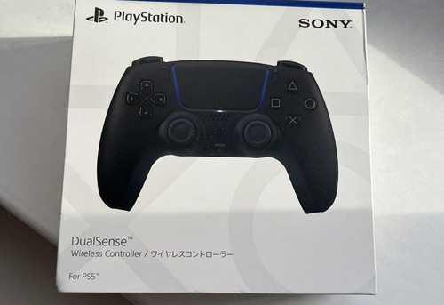 Геймпад dualsense ps5 новый