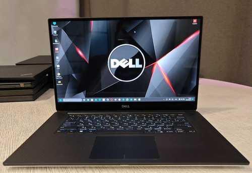 Dell 5540 4K i7-9850HK 12-ядер 32Gb/512SSD/8Gb