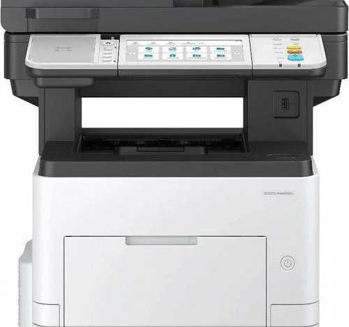 Мфу лазерный Kyocera Ecosys MA6000ifx