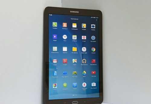 Планшет Samsung Galaxy Tab E SM-T561(L14)