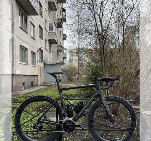 Orbea Orca M31 eTeam (2022)