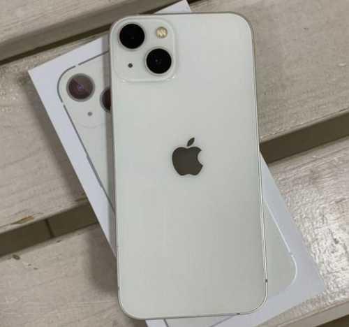 iPhone 13, 128 ГБ