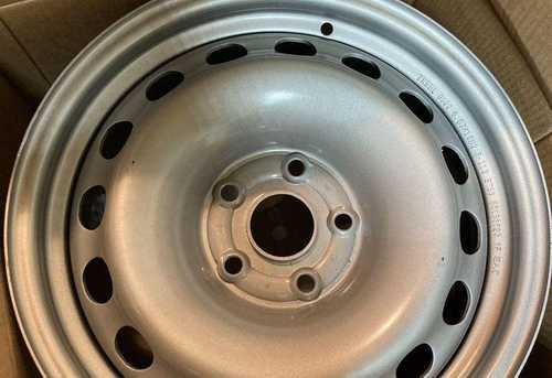 Колесные диски r16 5x112 et33 Dia57.1