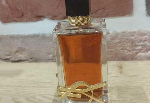 YSL Libre и Libre Intense