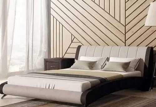 Кровать с подъемным механизмом Милано Новая Сонум