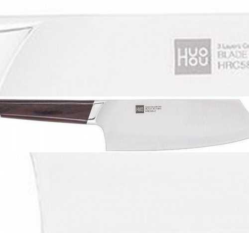 Нож HuoHou HU0042 Composite Steel Slicing Knife и