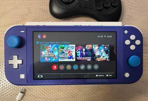 Nintendo switch lite 128Gb