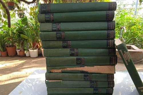 Книги малая медицинская инциклопедия в 12 томах