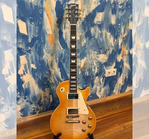 Электрогитара Gibson les paul Traditional 2017 T