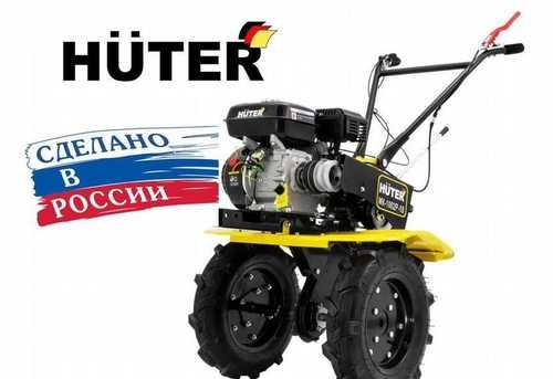 Мотоблок Huter мк-1002Р-10