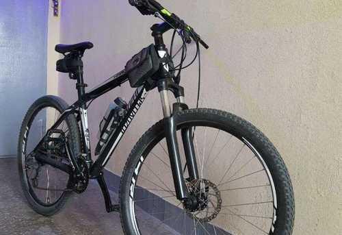 MTB велосипед Specialized Hardrock 26" М обмен