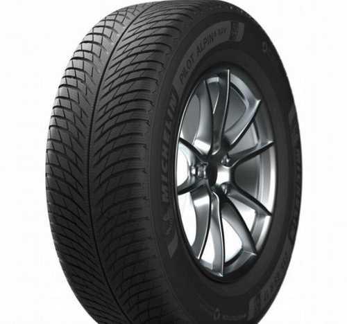 Michelin Pilot Alpin 5 SUV 275/45 R21 110V