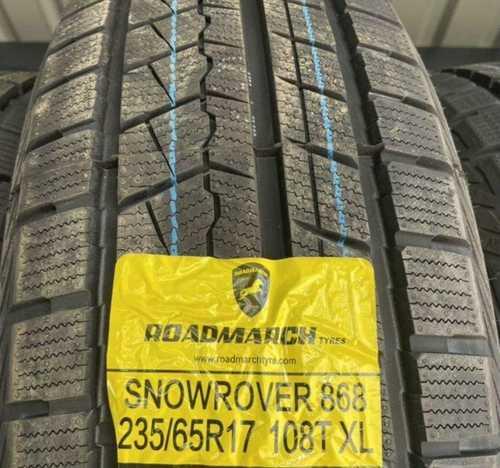 Roadmarch Snowrover 868 235/65 R17 108T