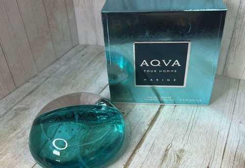 Bvlgari - Aqva Marine Pour Homme 100 ml