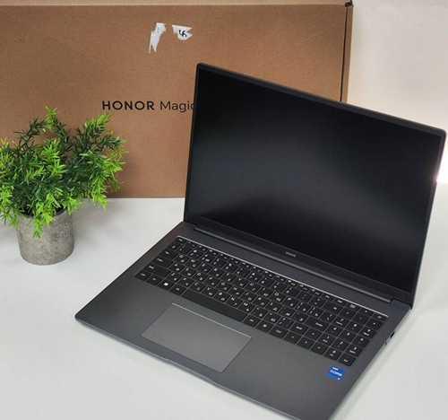 Honor magicbook X16