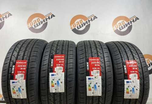 iLink Thunder U09 225/40 R18