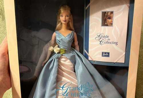 Кукла Барби Barbie Grand Entrance Collection