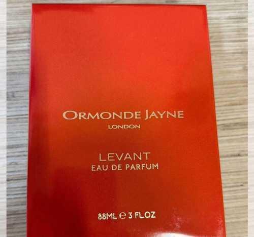 Ormonde Jayne Levant 88 мл