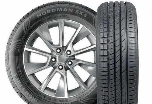 Ikon Tyres Nordman SX3 215/55 R16 97H