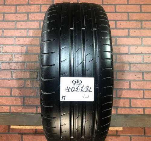 Continental ContiSportContact 3 235/40 R18 91Y