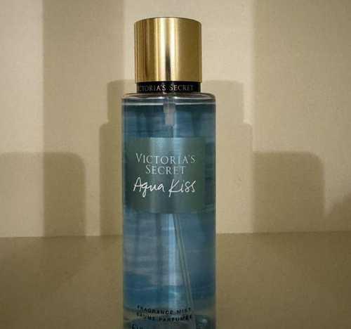 Мист Victoria Secret Aqua Kiss