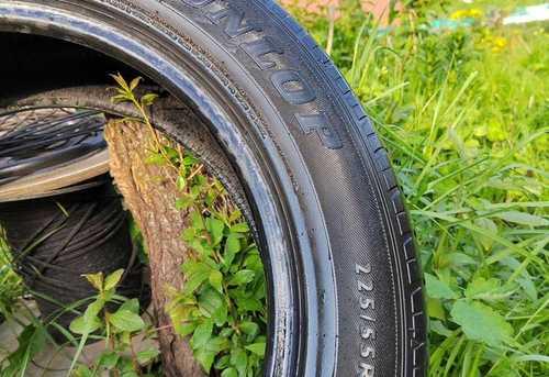 Dunlop DSX 225/55 R18